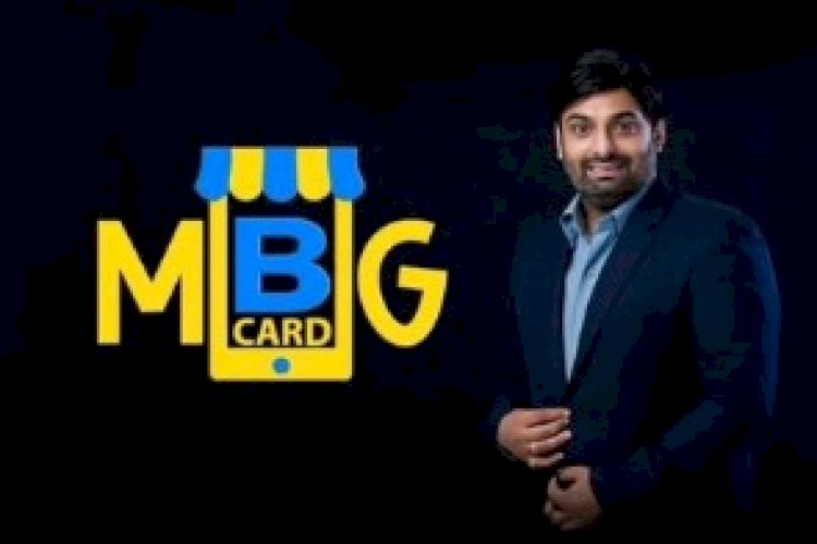 From Hackathon Winner to Series A Funding: MBG Card’s Remarkable ...